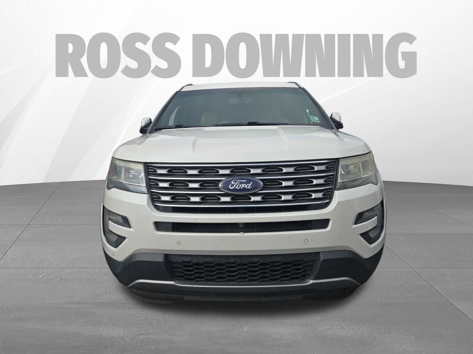 Ross Downing Used Cars