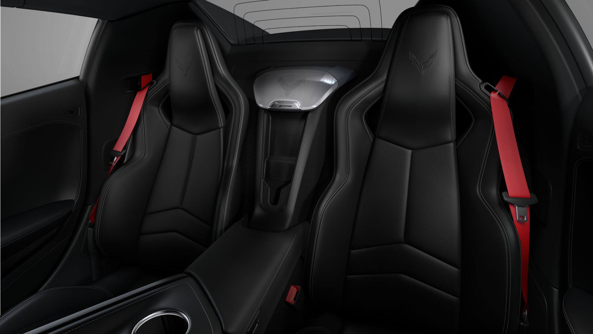 2026 Chevrolet Corvette Z06 2LZ Hammond LA | Ross Downing Chevrolet ...