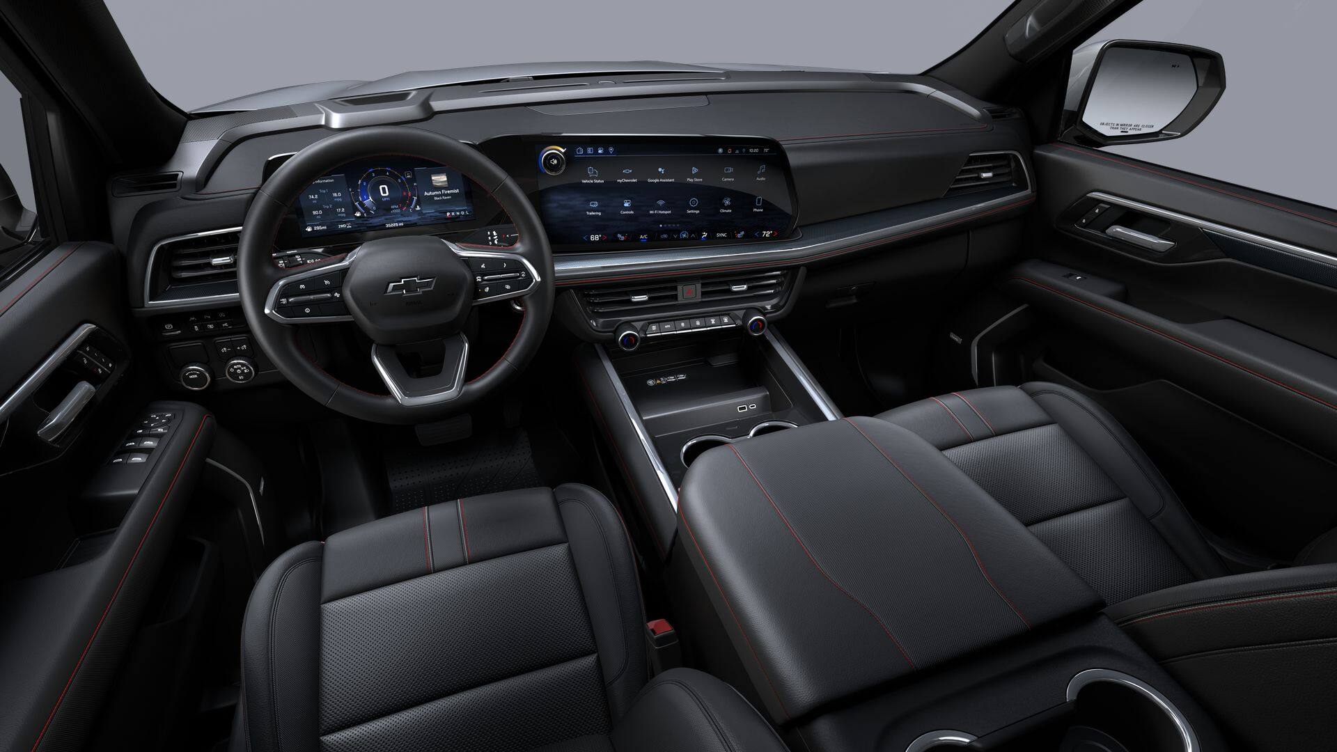 2026 Chevrolet Tahoe RST Hammond LA | Ross Downing Chevrolet ...