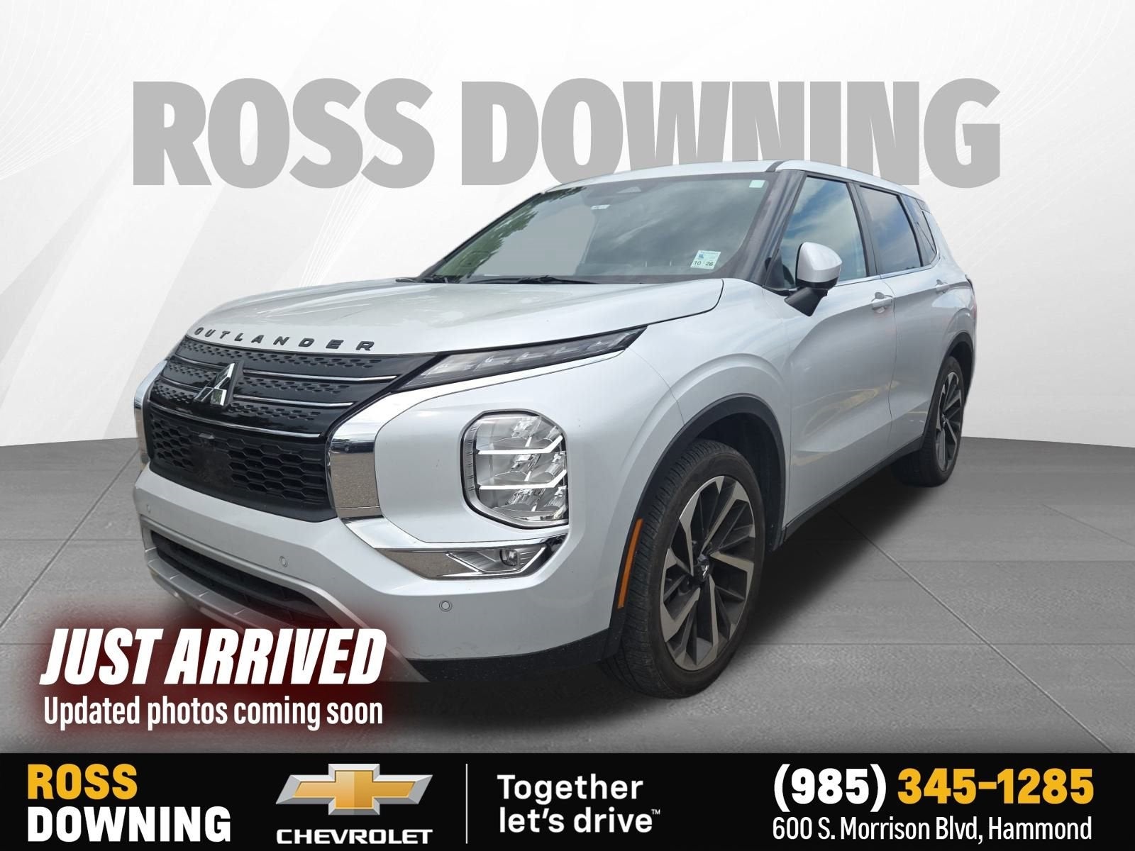 Amazing Ross Downing Chevrolet Hammond La Images